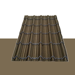 Bricktile - Crystal Mabati Factory