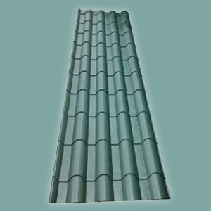 Europa tile - Crystal Mabati Factory